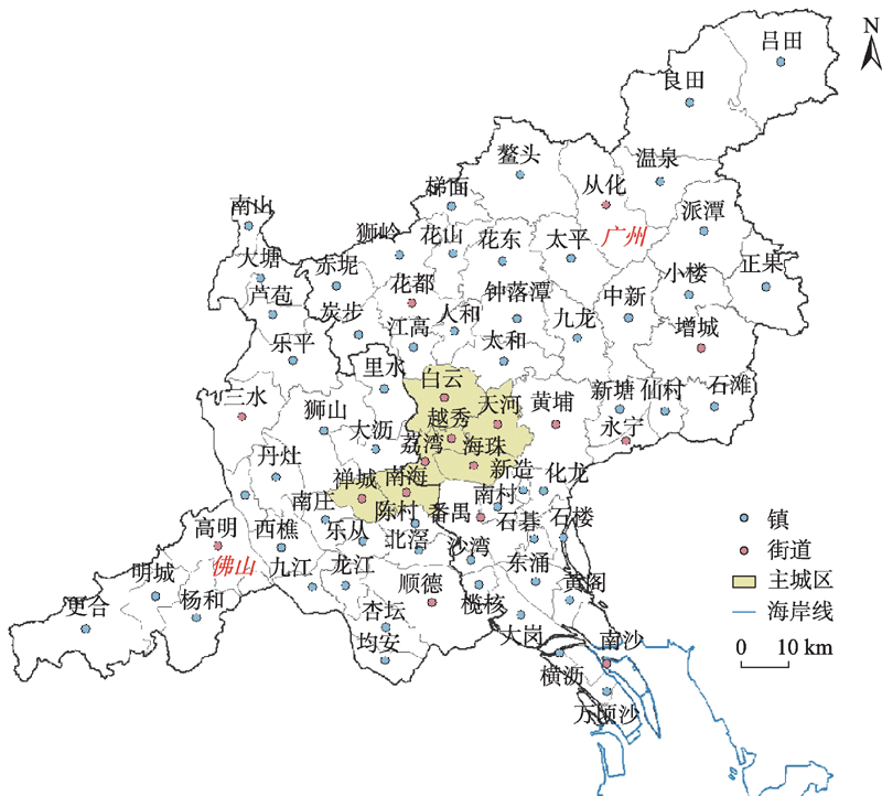 Guangzhou Foshan China Population 2020 at Marisa Johnson blog